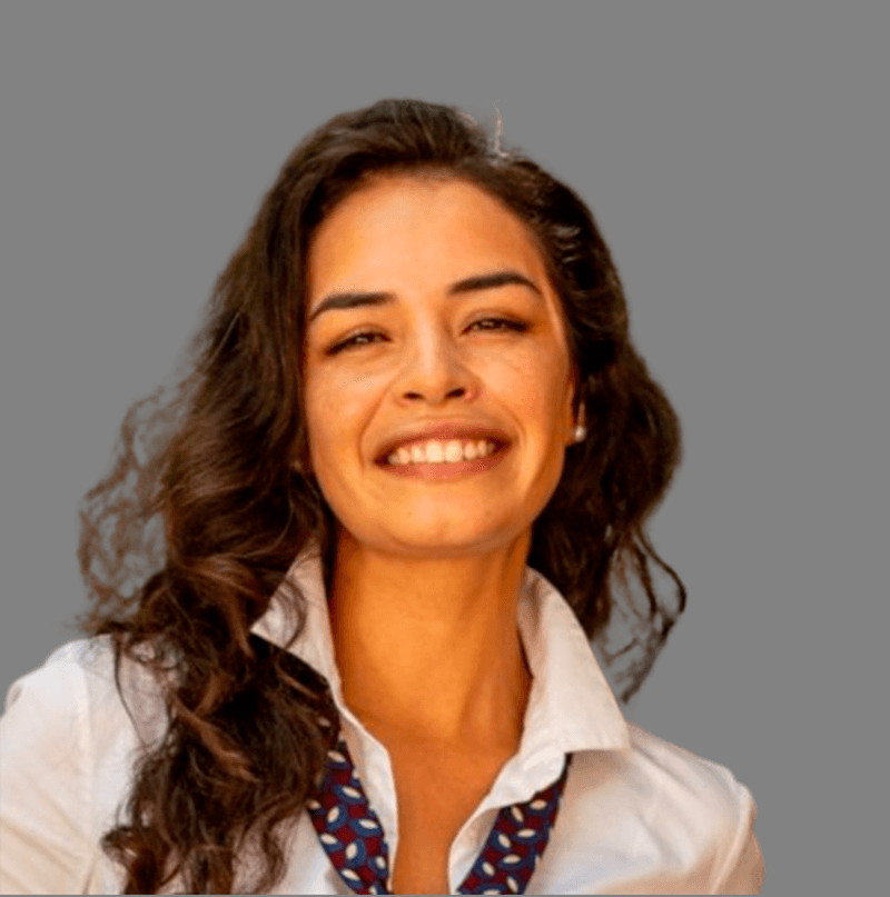 Nuestro Equipo - ASECH